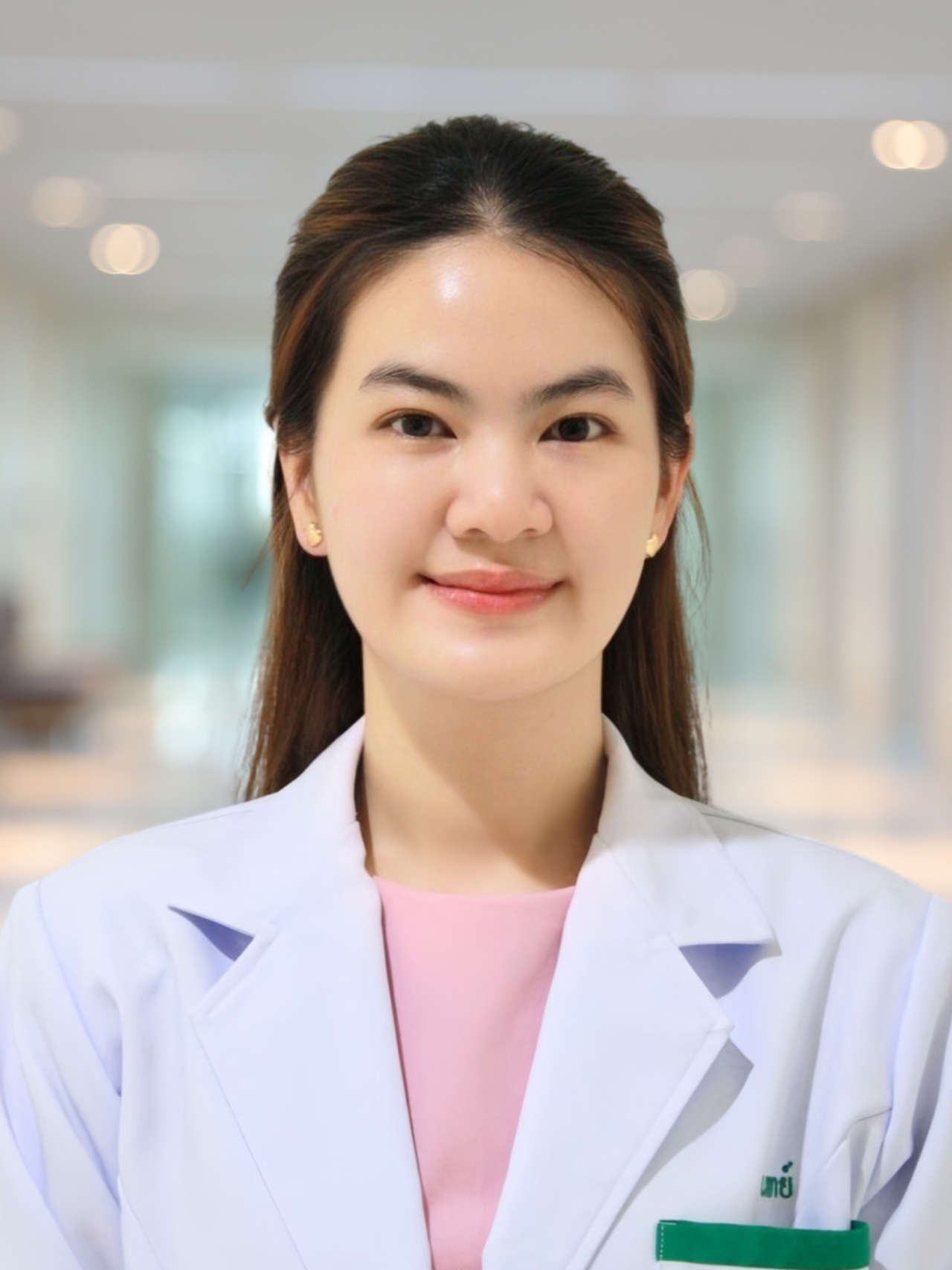 พญ. ภัทรียา จึงสมเจตไพศาล – ศูนย์การแพทย์กาญจนาภิเษก